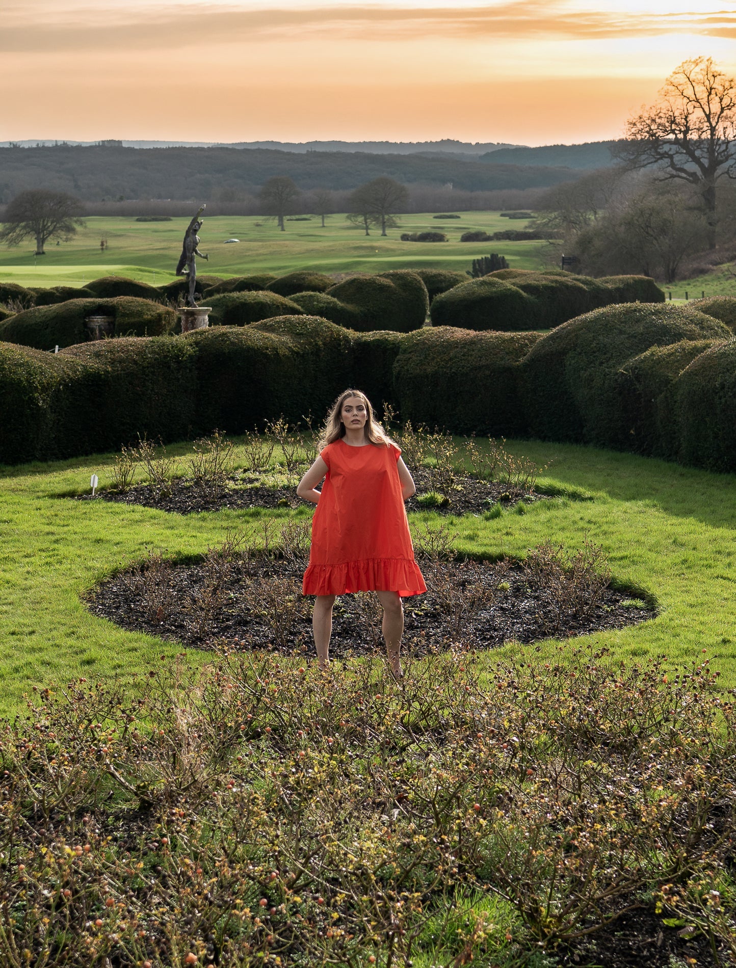 New Arrivals – Roisin Linnane